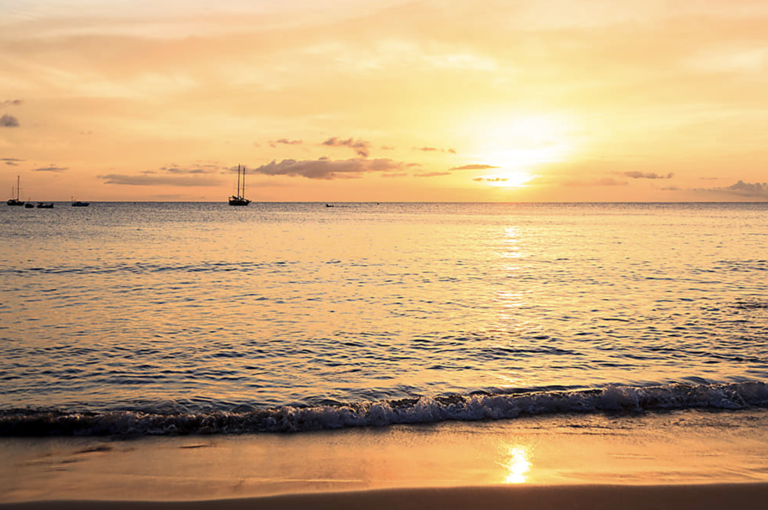 Best Places to Go For Winter Sun in December ☀️🏝🤿 - Holiday Weather