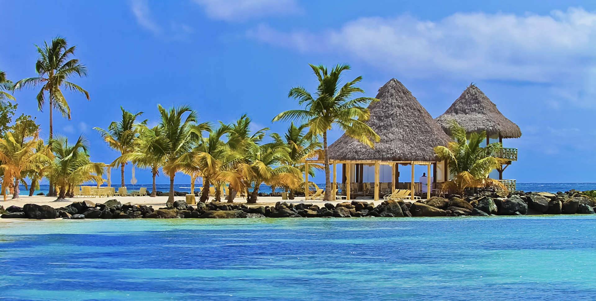 Best Places to Go For Winter Sun in December ☀️🏝🤿 - Holiday Weather